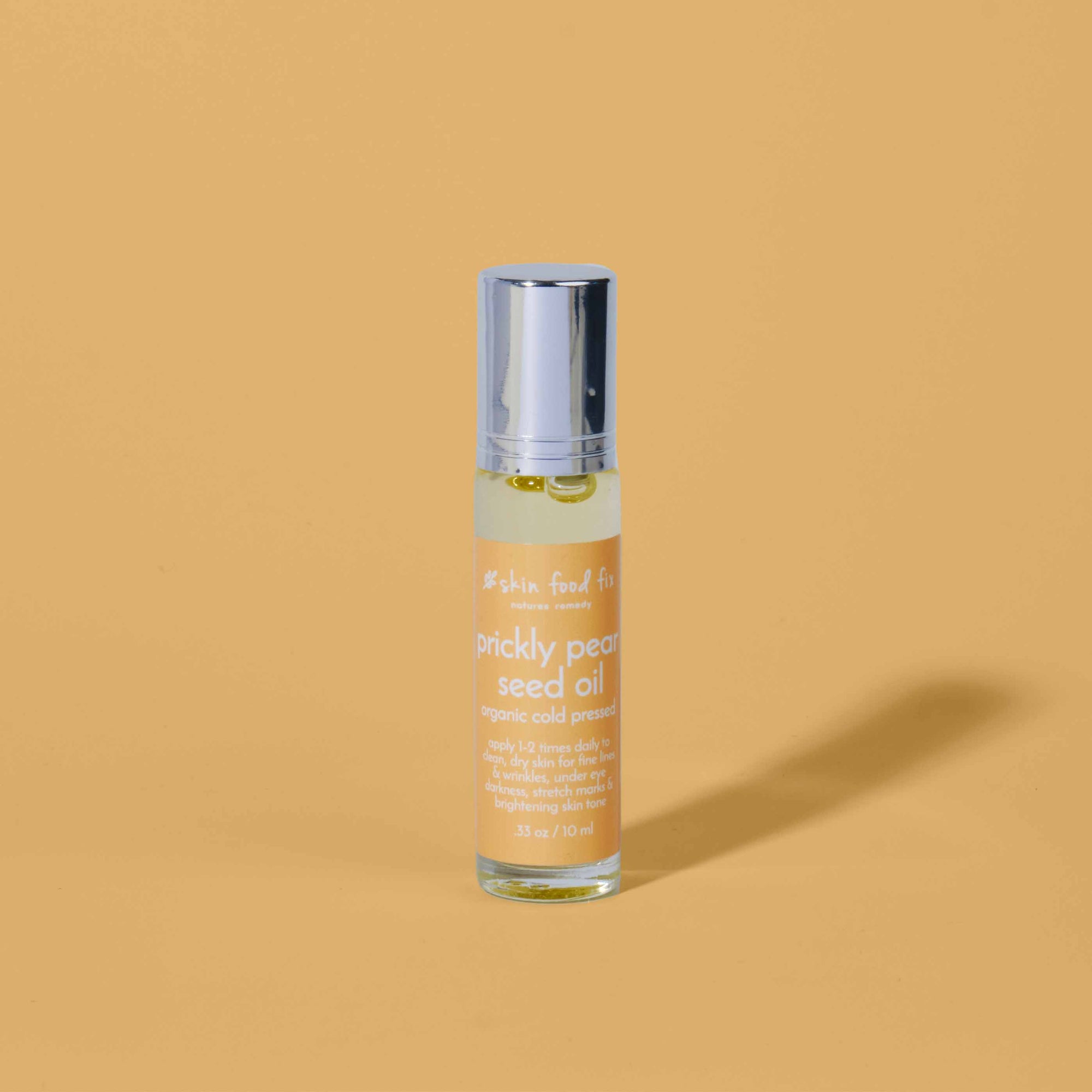 Prickly Pear Oil | Organic Virgin Cold Pressed | Dark Under Eyes Oil ...