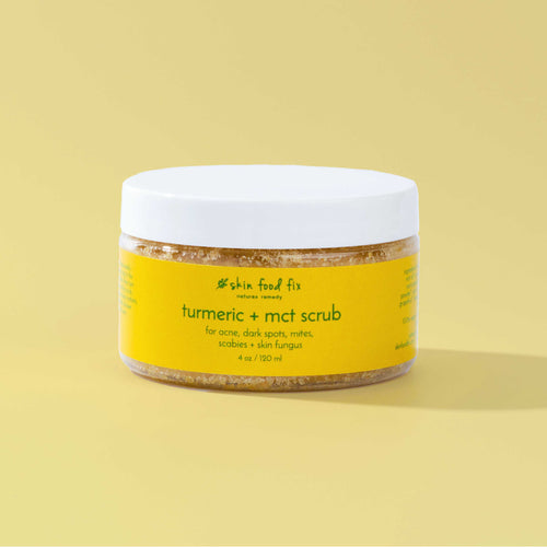 Scabies, Mites + Fungal Acne Kits – SkinFoodFix